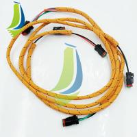 China 527-1870 5271870 Valve Harness For E320GC Excavator for sale
