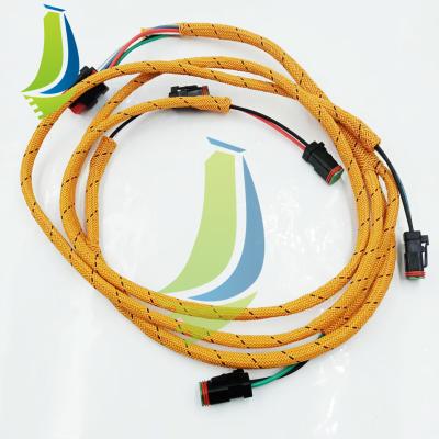 China 527-1870 5271870 Valve Harness For E320GC Excavator for sale
