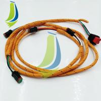 China 527-1870 5271870 Valve Harness For E320GC Excavator for sale
