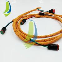 China 527-1870 5271870 Valve Harness For E320GC Excavator for sale