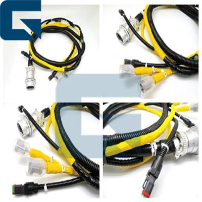 China Geniune Excavator Engine Parts PC400-7 SAA6D125 Wiring Harness 6156-81-9211 for sale