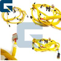 China PC360-7 PC300-7 Excavator Engine Parts Main Wire Harness 6743-81-8310 for sale