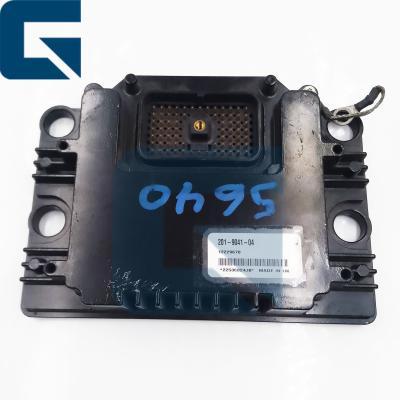 China 201-9041 2019041 C-9 Engine Controller ECU ECM for 924G Loader for sale