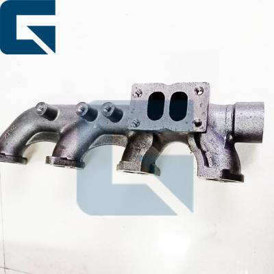 China Durable 4938859 Exhaust Manifold for QSL8.9 Engine for sale