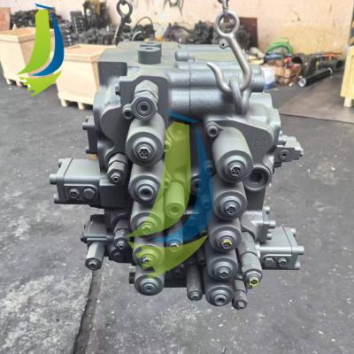 China 14702863 Main Control Valve For EC300D Excavator for sale
