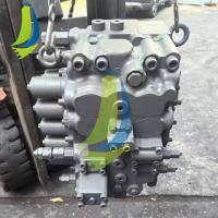 China 14702863 Main Control Valve For EC300D Excavator for sale