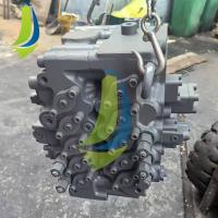 China 14702863 Main Control Valve For EC300D Excavator for sale