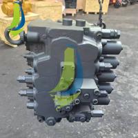 China 14702863 Main Control Valve For EC300D Excavator for sale