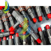 China OEM Supported 52407500021 Fuel Injector For Diesel Engine Steel for sale