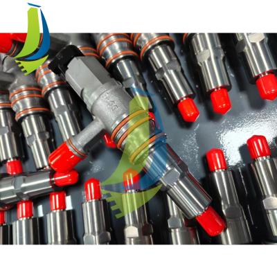 China OEM Supported 52407500021 Fuel Injector For Diesel Engine Steel for sale