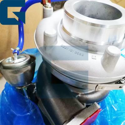 China 4263544 Turbocharger For Engine Parts B3G Turbo for sale