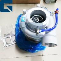 China 4263544 Turbocharger For Engine Parts B3G Turbo for sale