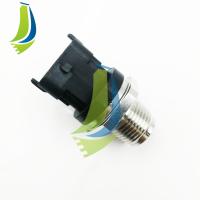 China 0 281 002 937 Common Rail Pressure Sensor 0281002937 for sale