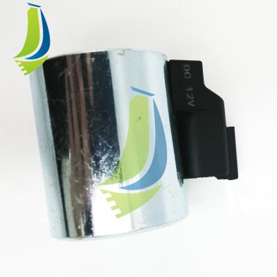 China 300AA00024A Solenoid Coil 12V for ZTS 8030 for sale