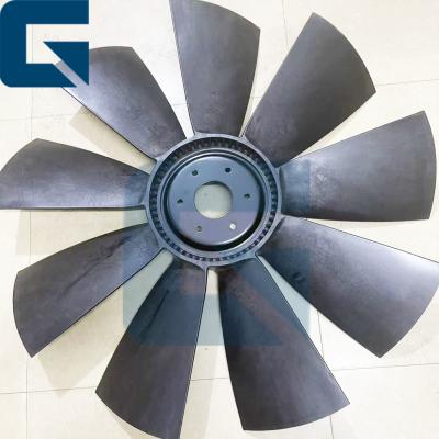 China 354-6444 3546444 Fan Blade for C15 Engine Parts Wind Fan Spider Blade for sale