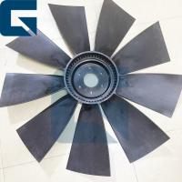 China 354-6444 Fan Blade 3546444 for C15 Engine Parts for sale