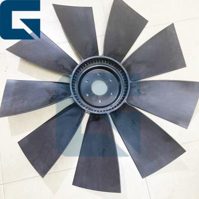 China 354-6444 Fan Blade 3546444 for C15 Engine Parts for sale