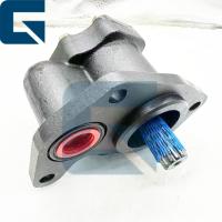 China 14X-49-11600 14X4911600 Gear Pump Diesel Pump for D60P D61E Parts for sale