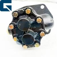 China 14X-49-11600 14X4911600 Gear Pump Diesel Pump for D60P D61E Parts for sale