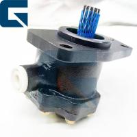 China 14X-49-11600 14X4911600 Gear Pump Diesel Pump for D60P D61E Parts for sale