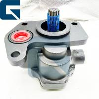 China 14X-49-11600 14X4911600 Gear Pump Diesel Pump for D60P D61E Parts for sale