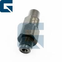 China 416-7101 4167101 Relief Valve Sensor for Excavator 320D 311D for sale