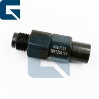 China 416-7101 4167101 Relief Valve Sensor for Excavator 320D 311D for sale