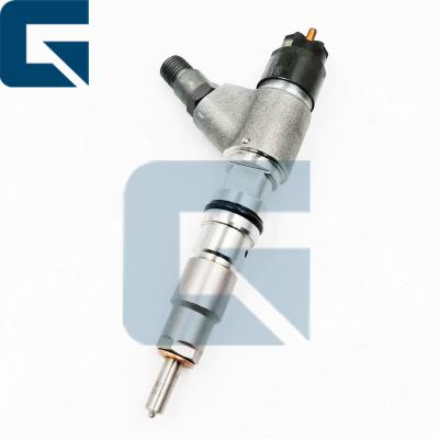 China 396-9626 3969626 Diesel Fuel Injector Nozzle Fuel Injector for C7.1 Engine for sale
