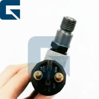 China 396-9626 3969626 Diesel Fuel Injector Nozzle Fuel Injector for C7.1 Engine for sale