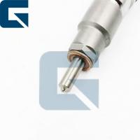 China 396-9626 3969626 Diesel Fuel Injector Nozzle Fuel Injector for C7.1 Engine for sale