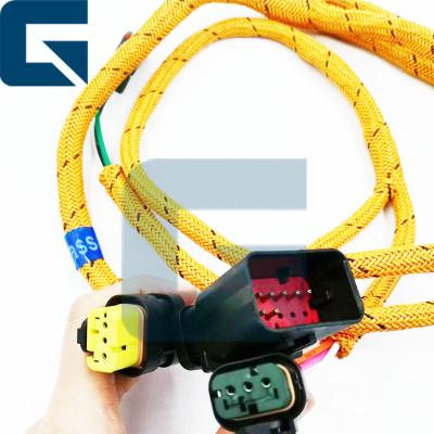 China 563-7224 5637224 Wiring Harness for 330GC Excavator for sale