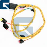 China 563-7224 5637224 Wiring Harness for 330GC Excavator for sale
