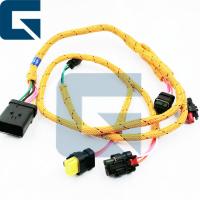 China 563-7224 5637224 Wiring Harness for 330GC Excavator for sale