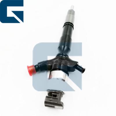 China 23670-30420 Diesel Fuel Injector Nozzle Common Rail Injector for sale