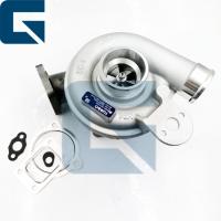 China 558-7034 5587034 Turbocharger for Engine Parts C4.4 Turbo for sale