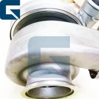 China 4033010 HX83 Turbocharger for Engine Parts QSK19 Turbo for sale