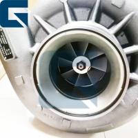 China 4033010 HX83 Turbocharger for Engine Parts QSK19 Turbo for sale