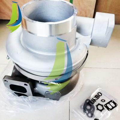 China 3837221 Turbocharger S500 15009709509 for D16 Engine for sale