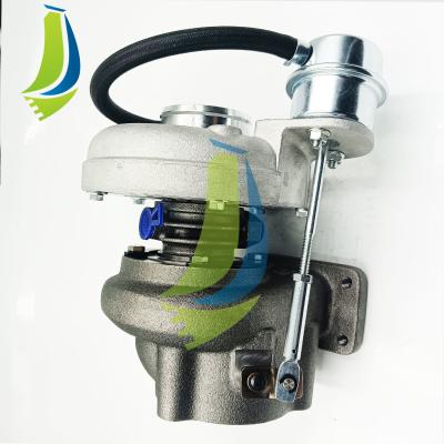 China 32006047 Turbocharger 762931-5001S for 4.4L Engine for sale