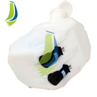 China Part Name 1761931 Water Tank Window Washer for E313D2 for sale
