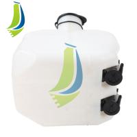 China Part Name 1761931 Water Tank Window Washer for E313D2 for sale