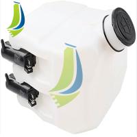 China Part Name 1761931 Water Tank Window Washer for E313D2 for sale