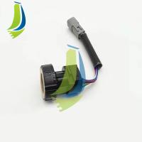 China 526-5708 Push Button Switch for E320GC Part Number for sale