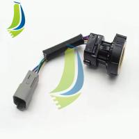 China 526-5708 Push Button Switch for E320GC Part Number for sale