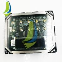 China Monitor Display Panel 252-5041 for 3406E 3412E Engine in High Demand for sale