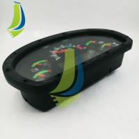 China D8T Steel Monitor Display Panel Part NO. 252-5878 Designed for Heavy Duty Work for sale