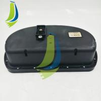 China D8T Steel Monitor Display Panel Part NO. 252-5878 Designed for Heavy Duty Work for sale