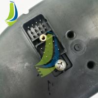 China D8T Steel Monitor Display Panel Part NO. 252-5878 Designed for Heavy Duty Work for sale