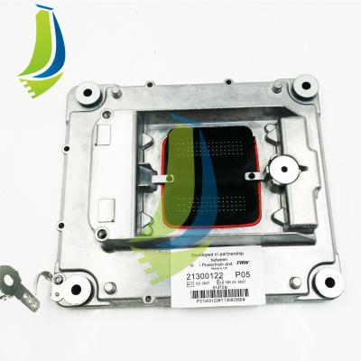 China 21300122 Electronic Unit ECU Controller VOE21300122 for EC460B for sale