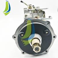 China 0001060009 Diesel Fuel Injection Pump NJ-VE4/11F1250L009 for 4JB1 Engine for sale